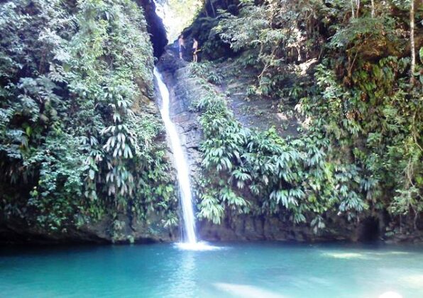 Desarrollarán el turismo en la sierra de Aroa, el macizo de Nirgua y el ...