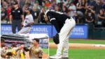 Dylan Cease conquista su primer no-hitter con Padres | Yaracuy al Día