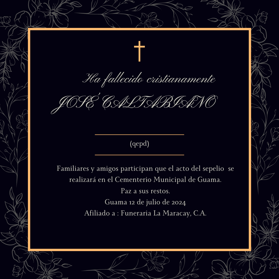 Ejemplo De Redacción De Un Obituario PDF) Estudio De Los Obituarios