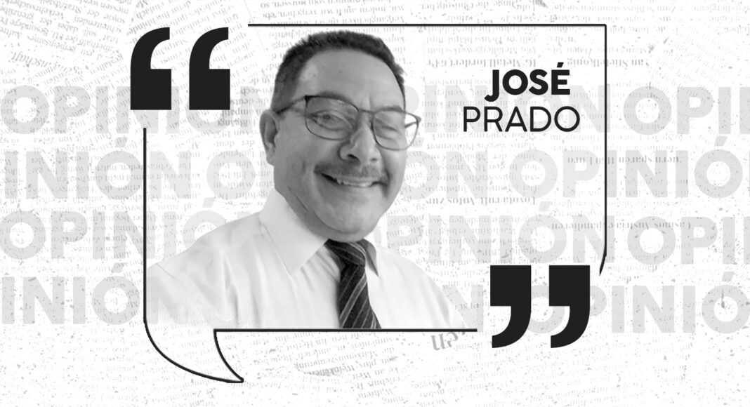 José Prado…Excursiones a Las Marías y el Zin | Yaracuy al Día