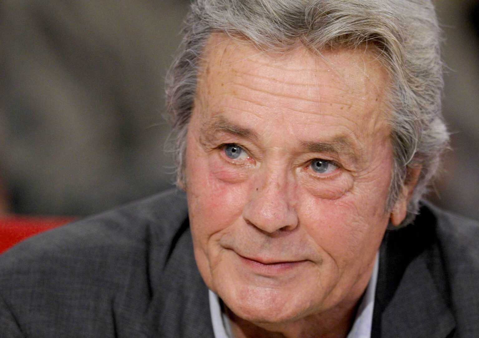 Falleció El Actor Alain Delon Mito Del Cine Francés Yaracuy Al Día