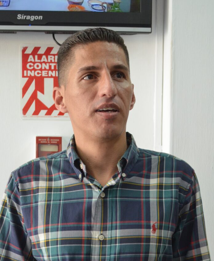 Jairo Gutiérrez (PSUV): Esperamos se cierren las páginas de las ...