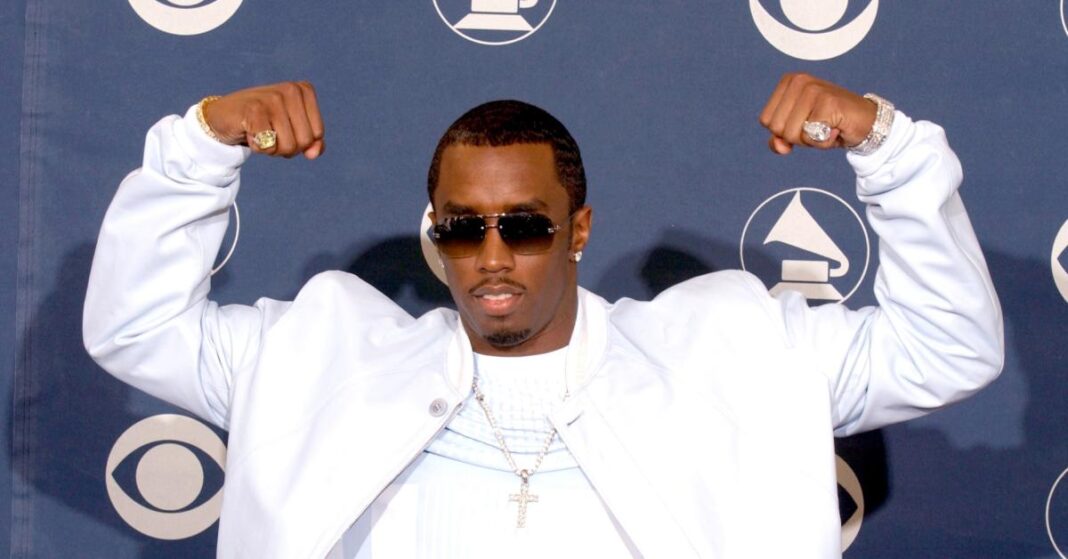 Rapero Puff Daddy es sentenciado a más de 4 años en prisión | Yaracuy ...